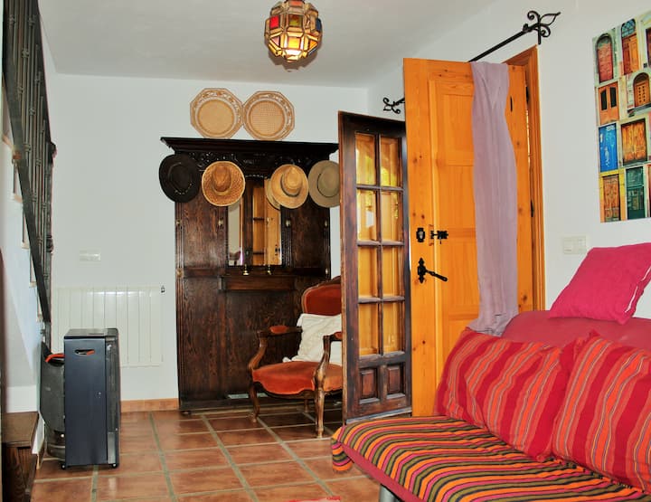 Apartamento La Casita - Tolox