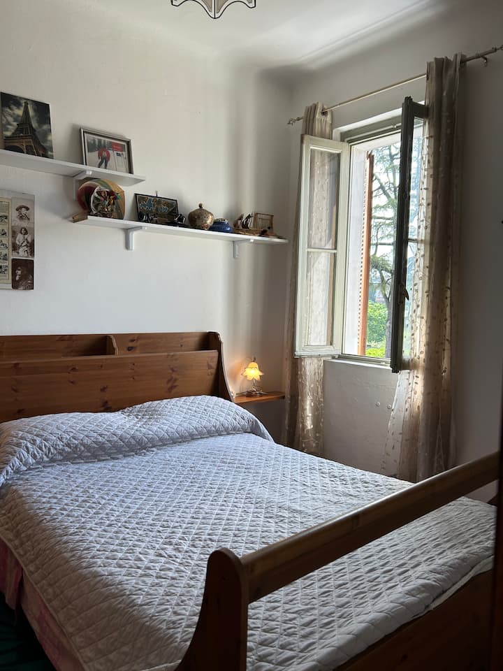 Stanza Matrimoniale - Legnano