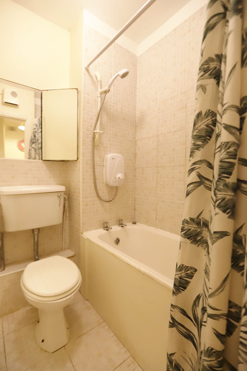 Une chambre paisible à Ranelagh - Appartements à louer à Dublin 6 ...