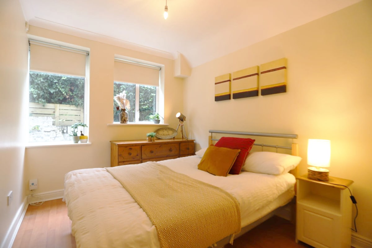Une chambre paisible à Ranelagh - Appartements à louer à Dublin 6 ...
