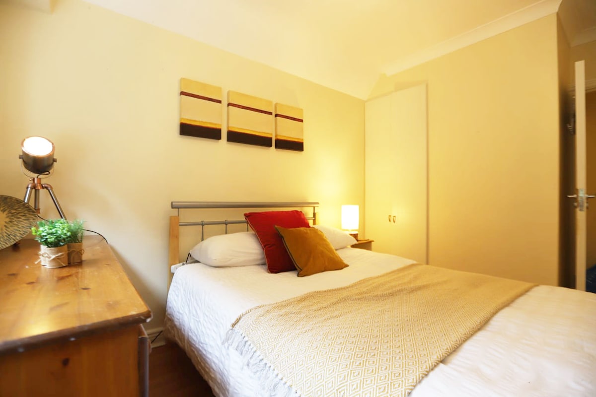Une chambre paisible à Ranelagh - Appartements à louer à Dublin 6 ...