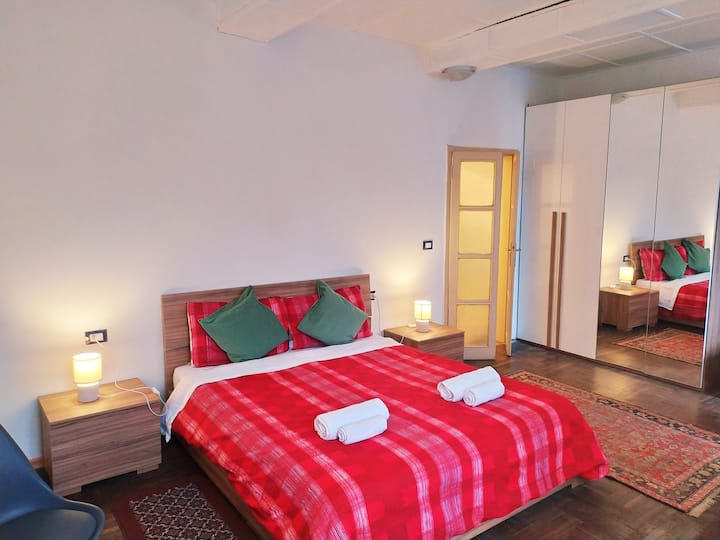 Triple Room Zen Accommodation - Venice
