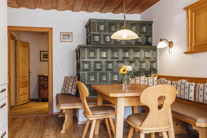 Wohnung Mit 2 Schlafzimmer Am See Binder  Top1 - Ebensee