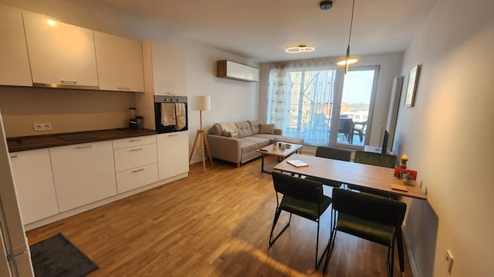 Scandinavian Hygge In Sofia - Sofia