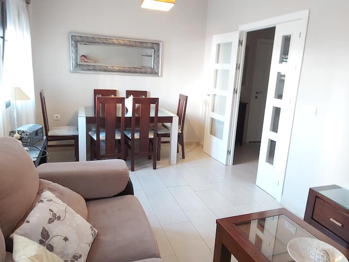Casa Totalmente Reformada. Huelva 3 Habitaciones - Huelva