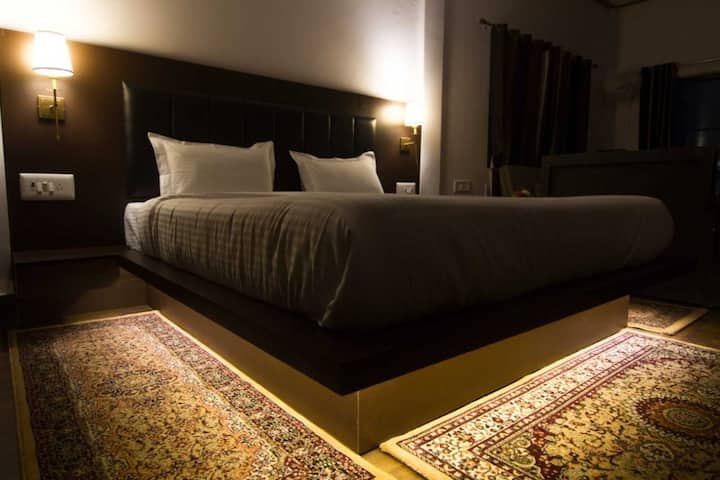 Luxury Room In Lansdowne, Uttarakhand - Lansdowne