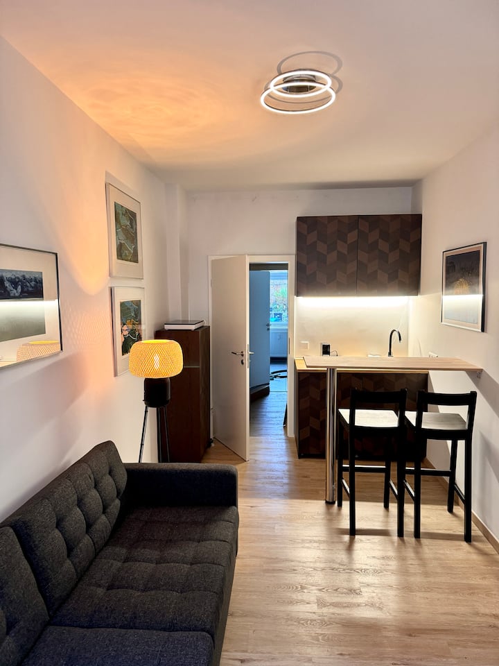 Artappartement - Leipzig