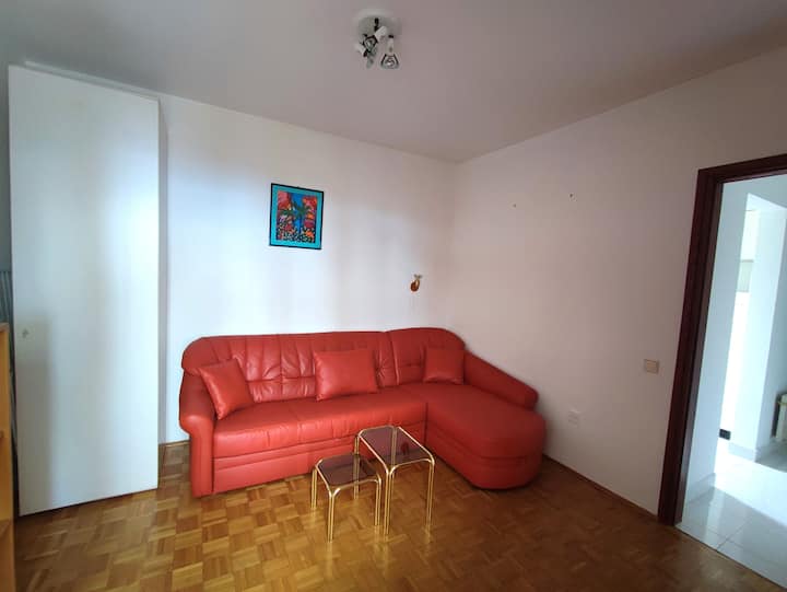 Apartman Marti - Mošćenička Draga