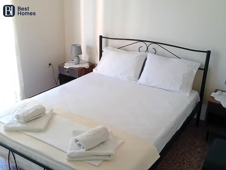 Bh005 -A - Lena's Rooms - Chania