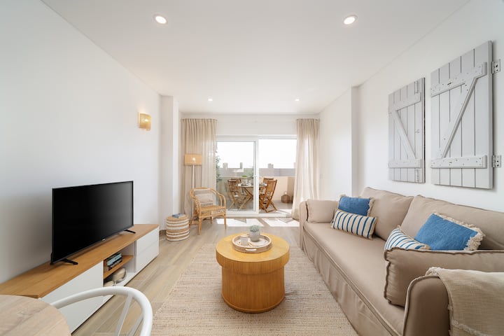 Gorgeous Sunny Home | Fast Wi-fi | Beach | Pool - Lagos