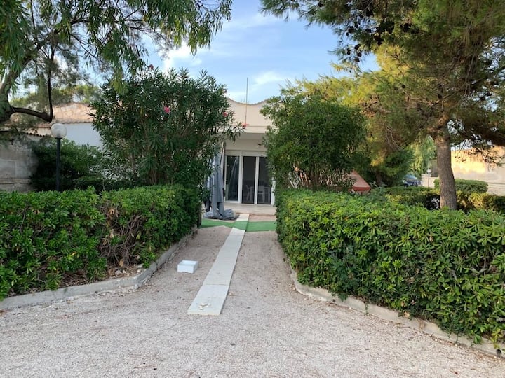 Casa Sullo Scoglio Mattia - Pulsano