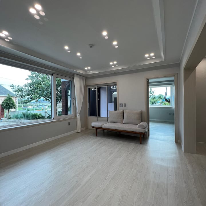 스테이아슬라2 - 주문진읍