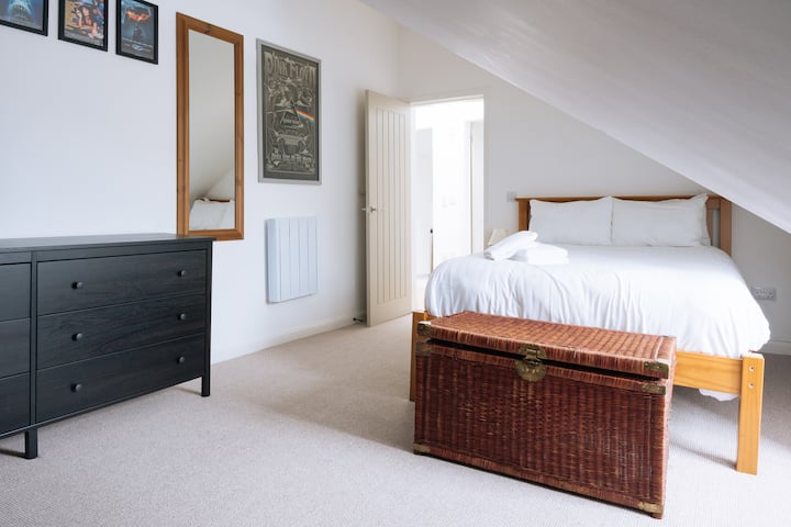 Charming Flat In The Heart Of Edinburgh’s Old Town - Edimburgo