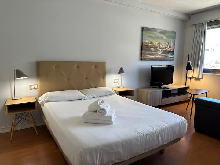 Loft De Lujo, Centro Histórico - 비고