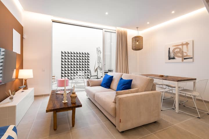 Calella | Duplex Apartment - Calella