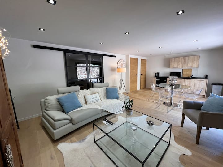 Appartement 2 Pièces Dans Villa
Vue Panoramique - Draguignan