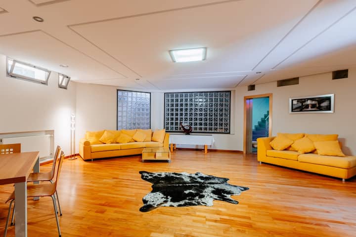 Villa Package Valencia, Up To 5 Sleeping Rooms - Bétera
