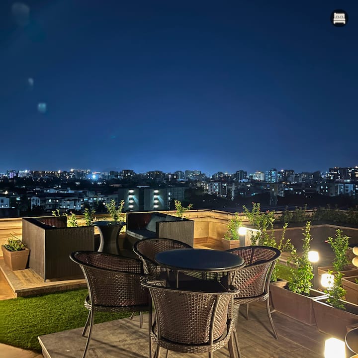 3bhk Apartment Santacruz, Mumbai - Mumbai