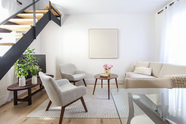 Great Studio - Madrid