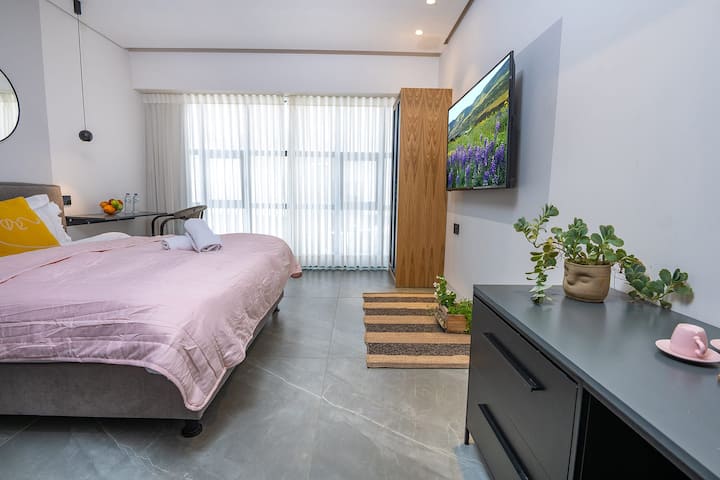 Davidka Guest House #205 - Jerozolima