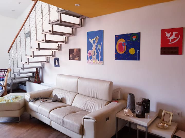 Casa Mia Al Mare - Lerici