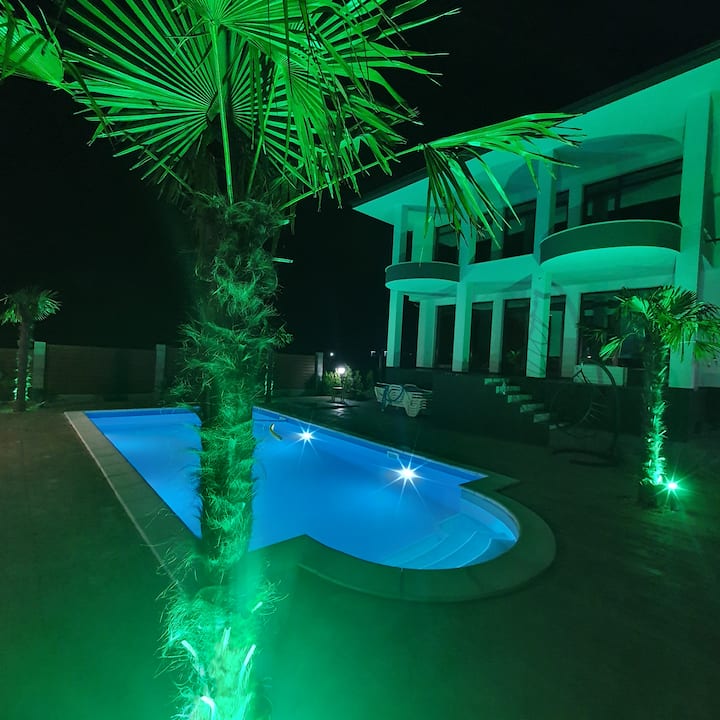 Apartments Niko - Burgas