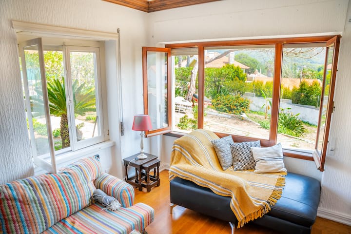 Room With Twin Or Double Bed - Sintra