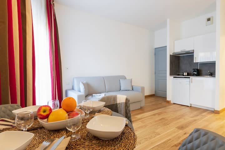 Long Séjour 4 Pers à Chatou Aux Portes De Paris - Saint-Germain-en-Laye