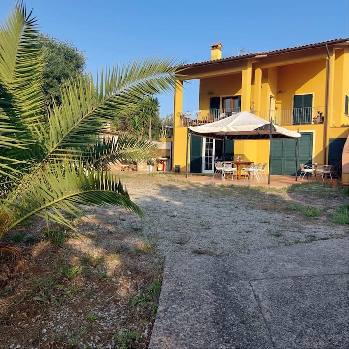 Rick Roby  Casa Porto Azzurro - Porto Azzurro