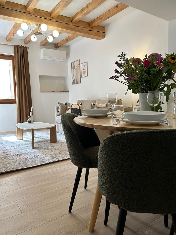 Maison De Caractère, Pkg Gratuit, Gare - Albi