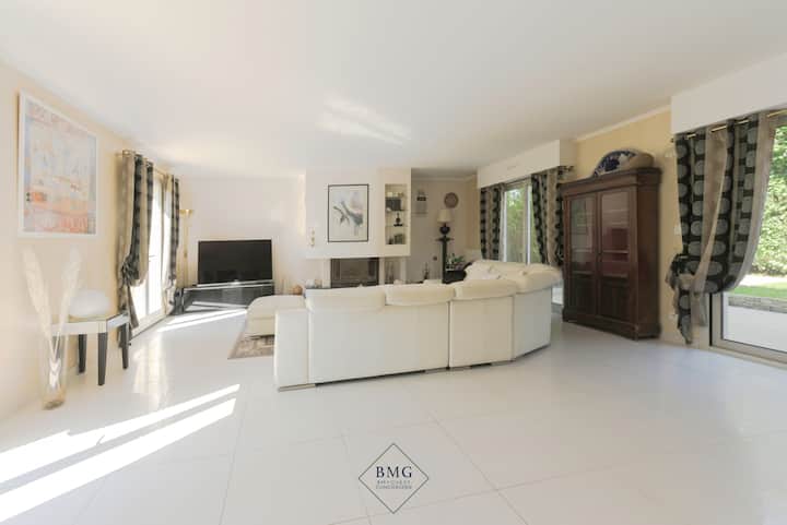Golf House Disneyland Bmyguest - Bussy-Saint-Georges