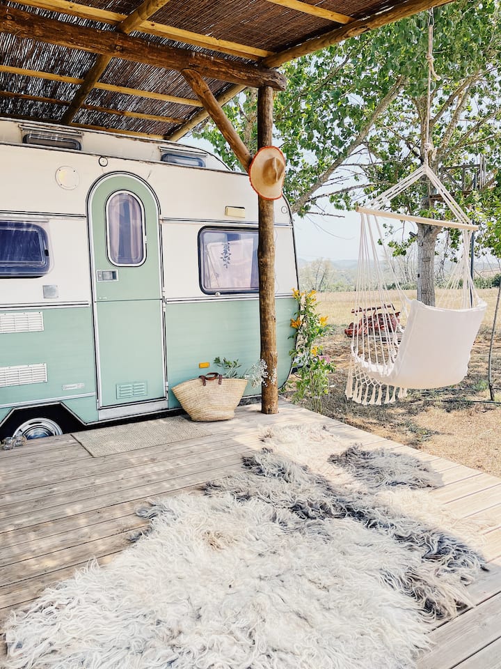 Romantic Private Getaway - Odeceixe