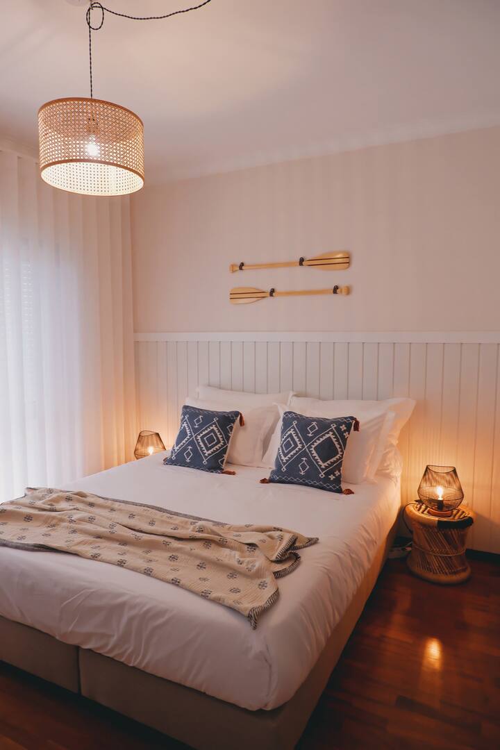 Room 7 "Boat" - 44coast - Santa Maria da Feira