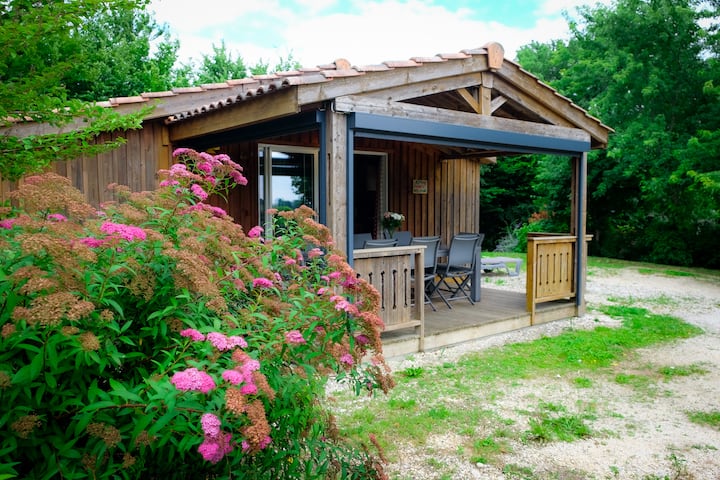 Gîte De Charme Marie - Sarlat-la-Canéda