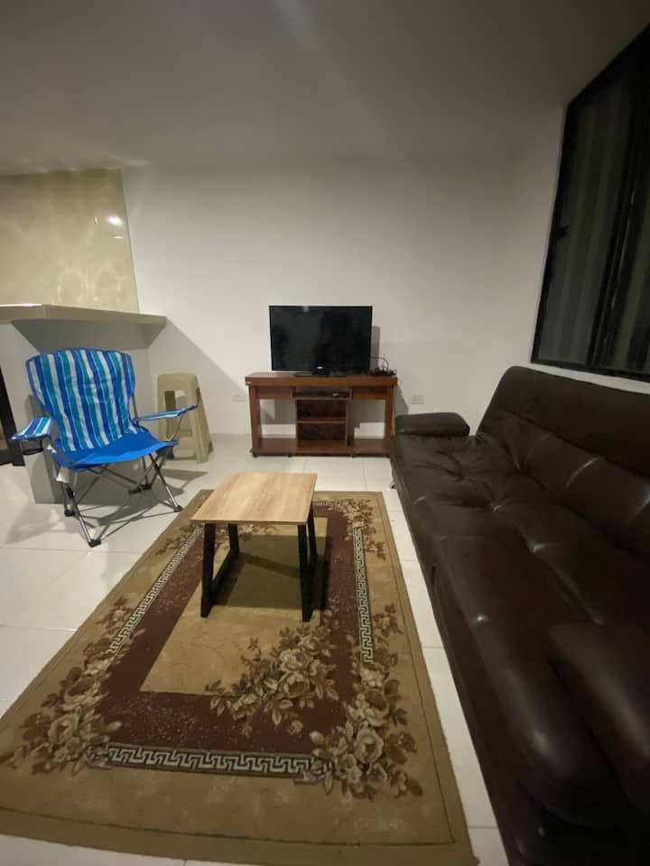 Apartamento 301 Cerca Al Cc ÚNico Y Aeropuerto - Neiva