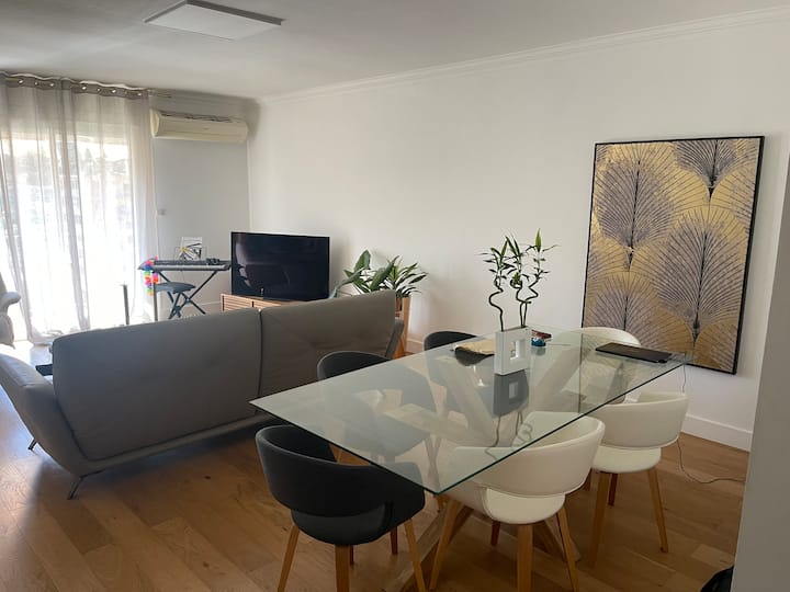 Homestay With Private Room - Ajaccio