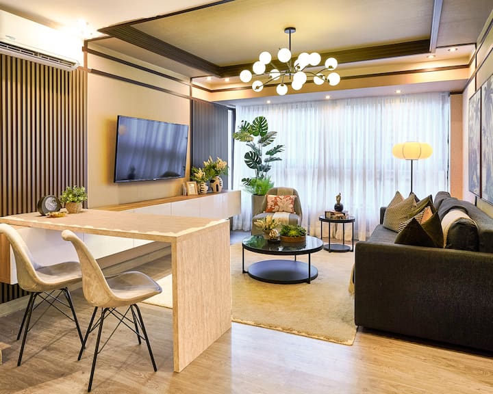 Magesty Torre  Pa-5 - Santo Domingo (Dominican Republic)