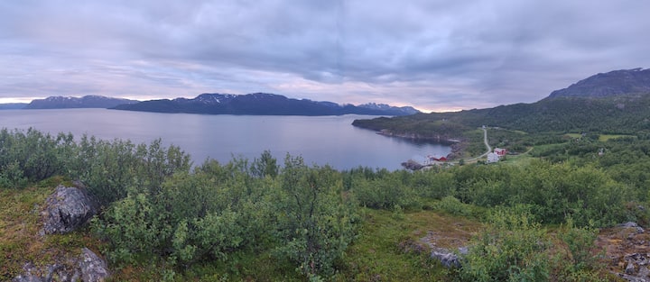 Butikken - Alta