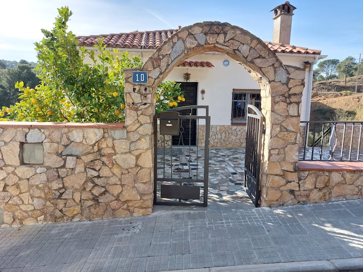 Casa Di Maritz 10a - Malgrat de Mar