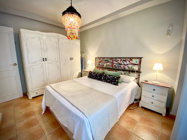 Mychoice Marina - Rota