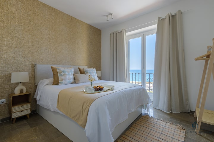 Seafront Duplex By Living4malaga - Málaga