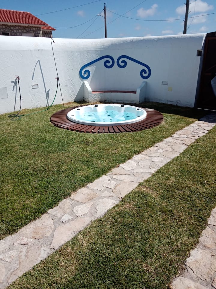 Casa D'avó Mila - Ericeira