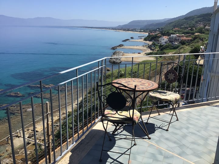 Splendido Vista Mare - Pizzo