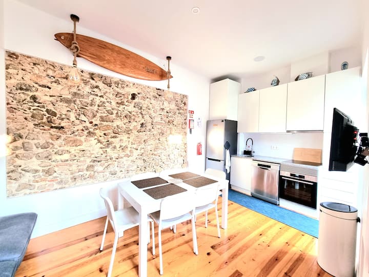 Aurea Apartments - Ouriço - Sesimbra