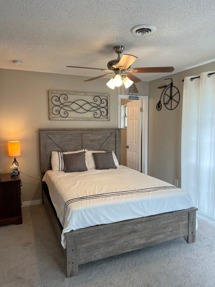 Chic Suite In Tourist Winter Park, Central Fl - 윈터파크