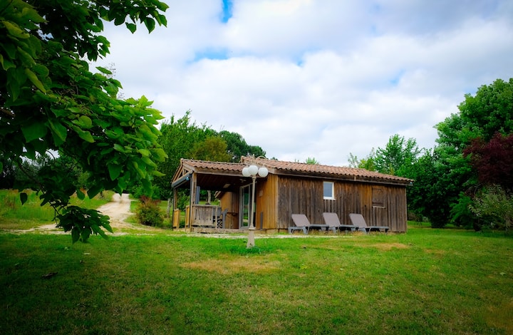 Gîte De Charme Ginette - Sarlat-la-Canéda
