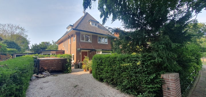 Verblijf In Vorstelijk Baarn - Baarn