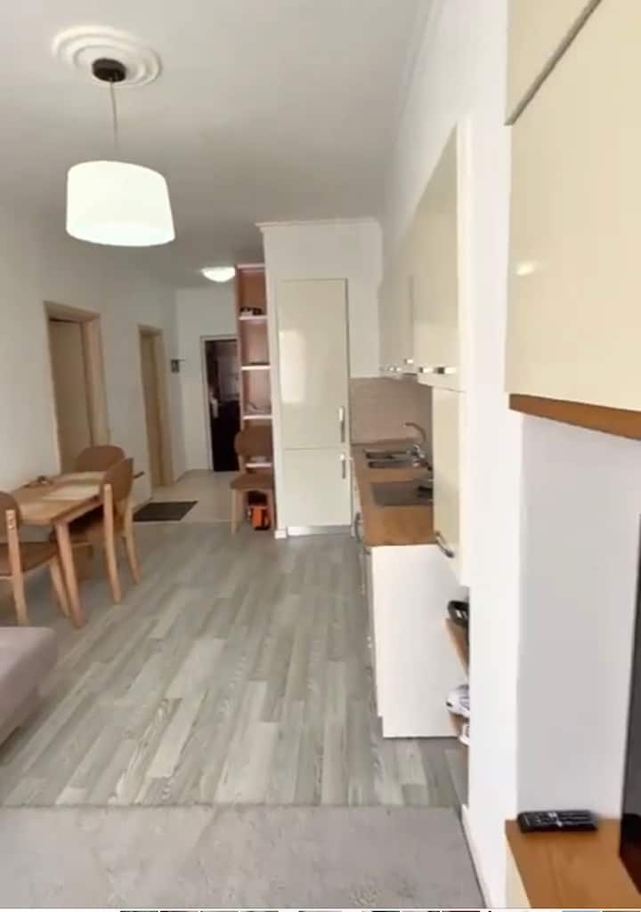 Luka Luk Apartment Durres - Durrës
