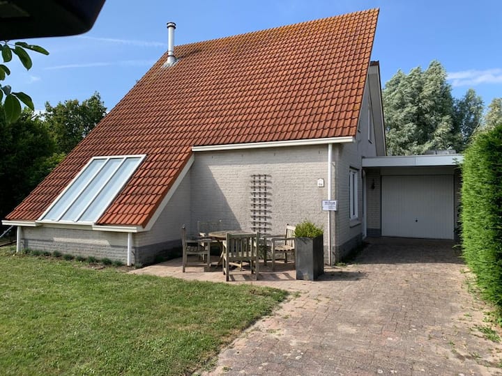 Vakantiewoning Scharendijke - Scharendijke