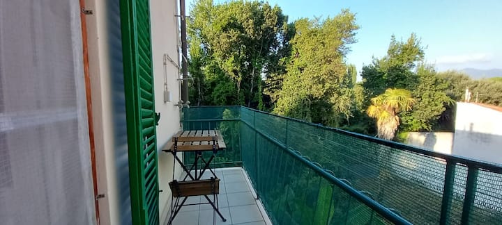 Appartamento Oasi 2, In Centro Storico A Pisa - Pise